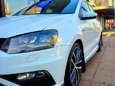 Volkswagen Polo GTI For Sale (New and Used) - Cars.co.za