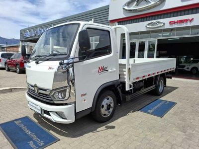 Foton Miler Truck For Sale in Paarl (New and Used) - Cars.co.za