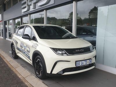BYD For Sale (New and Used) - Cars.co.za