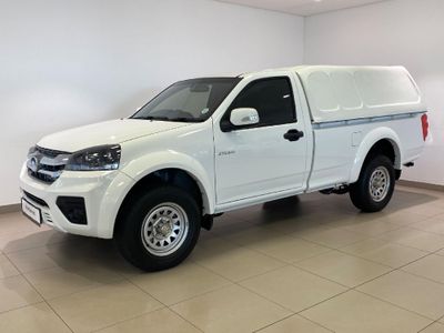 GWM Single Cab Bakkie For Sale (New and Used) - Cars.co.za
