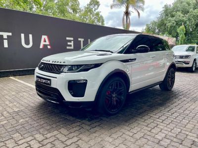 Land Rover Range Rover Sport Hybrid For Sale in Pretoria (New and Used ...