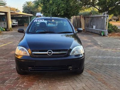 Opel Corsa Utility 1.4i For Sale in Free State (New and Used) - Cars.co.za