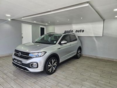Volkswagen For Sale (New and Used) - Cars.co.za