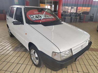 Fiat Uno For Sale (New and Used) - Cars.co.za