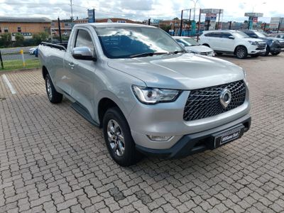 GWM Single Cab Bakkie For Sale (New and Used) - Cars.co.za