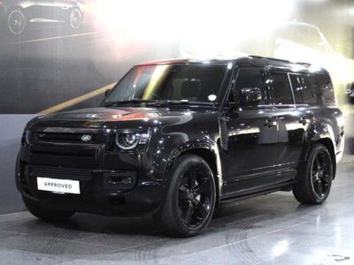 Land Rover Defender 130 D350 For Sale (New and Used) - Cars.co.za