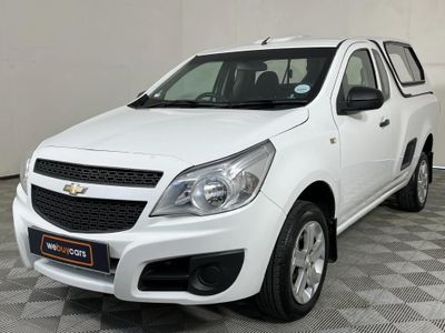 Chevrolet Utility Single Cab Bakkie For Sale (New and Used) - Cars.co.za