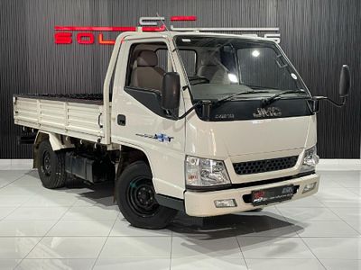 JMC Single Cab Bakkie For Sale in Nigel (New and Used) - Cars.co.za