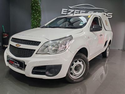 Chevrolet Utility For Sale (New and Used) - Cars.co.za