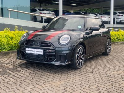 MINI Hatch Cooper S For Sale (New and Used) - Cars.co.za