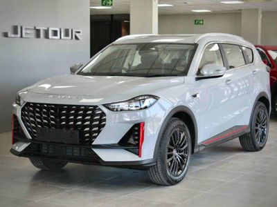 Jetour For Sale (New and Used) - Cars.co.za