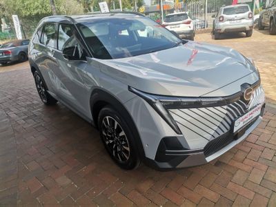 Used GAC GS3 Emzoom 1.5T R Style for sale in Gauteng - Cars.co.za (ID ...