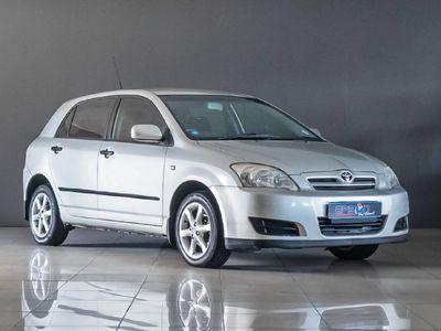 Toyota RunX For Sale in Gauteng (New and Used) - Cars.co.za