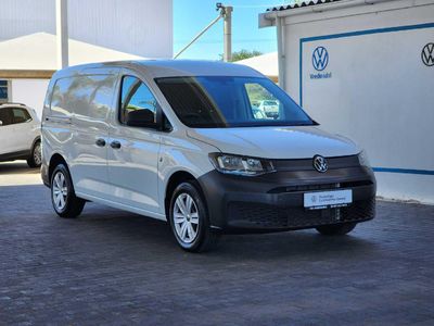 Volkswagen Caddy Panel Van Panel Van For Sale in Vredendal (New and ...