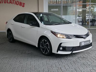 Toyota Corolla For Sale in Durban (New and Used) - Cars.co.za