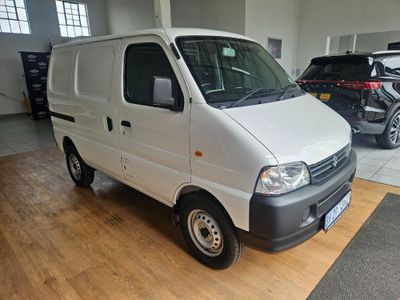 Suzuki Panel Van For Sale in Richards Bay (New and Used) - Cars.co.za