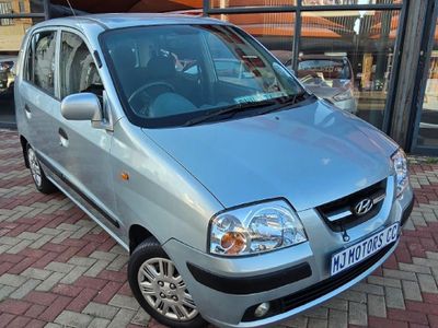 Cheap cars Hyundai For Sale (New and Used) - Cars.co.za