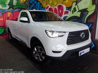 GWM Single Cab Bakkie For Sale (New and Used) - Cars.co.za