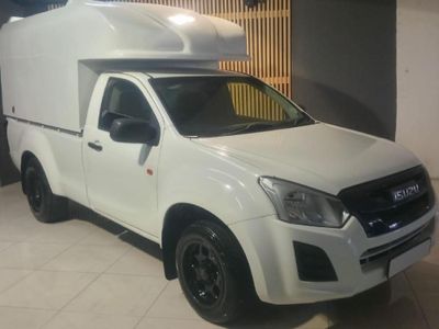 Isuzu Single Cab Bakkie For Sale (New and Used) - Cars.co.za