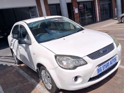 Ford Ikon For Sale (New and Used) - Cars.co.za