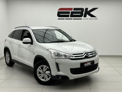 Citroen For Sale (New and Used) - Cars.co.za