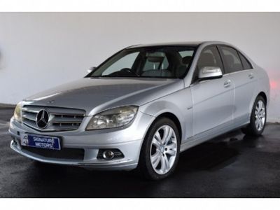 Mercedes-Benz C-Class C320 CDI For Sale (New and Used) - Cars.co.za