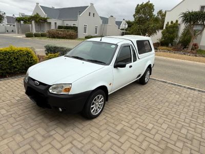 Ford Bantam Single Cab Bakkie For Sale in Worcester (New and Used ...