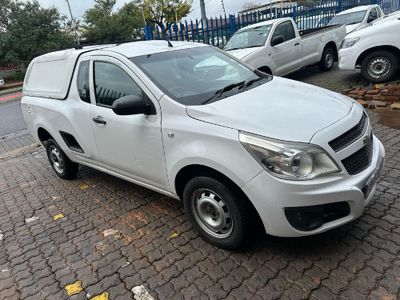 Chevrolet Utility Single Cab Bakkie For Sale (New and Used) - Cars.co.za
