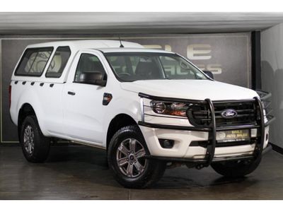Ford Ranger Single Cab Bakkie For Sale (New and Used) - Cars.co.za