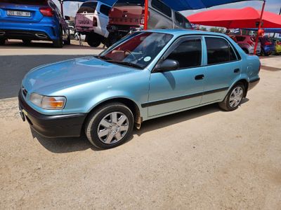 Toyota For Sale in Randfontein (New and Used) - Cars.co.za