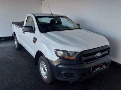 Ford Ranger Single Cab Bakkie For Sale (New and Used) - Cars.co.za