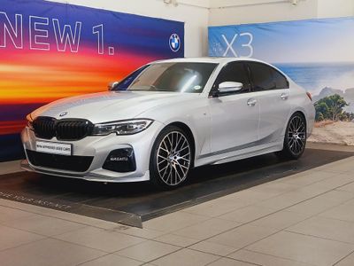BMW 3 Series 330is For Sale (New and Used) - Cars.co.za