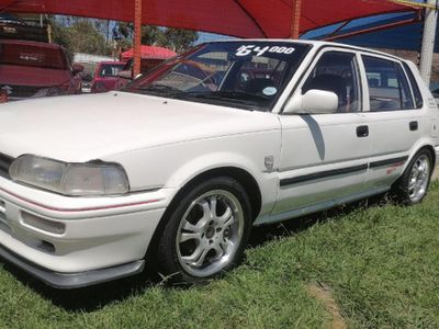 Toyota Conquest For Sale in Randfontein (New and Used) - Cars.co.za