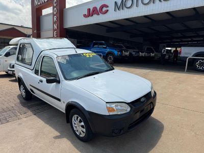 Ford Bantam For Sale in Middelburg (New and Used) - Cars.co.za