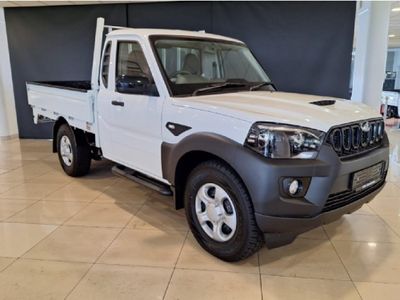 Mahindra Dropside For Sale (New and Used) - Cars.co.za