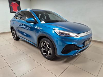 BYD For Sale (New and Used) - Cars.co.za