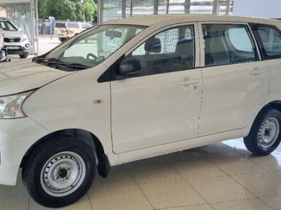 Toyota Avanza Panel Van For Sale in Brits (New and Used) - Cars.co.za