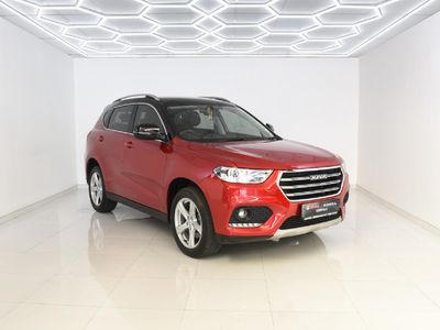 Haval SUV For Sale (New and Used) - Cars.co.za