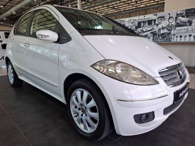 Mercedes-Benz A-Class A200 For Sale (New and Used) - Cars.co.za