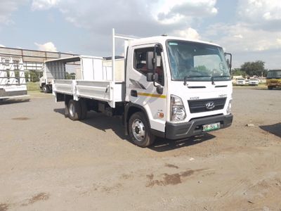 Hyundai EX8 For Sale (New and Used) - Cars.co.za