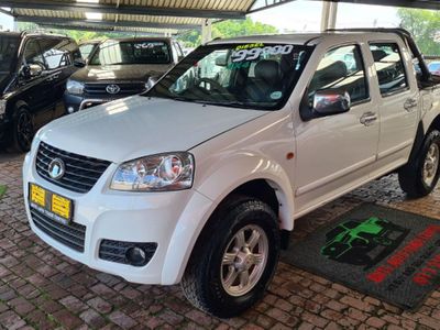 GWM Steed 5 For Sale (New and Used) - Cars.co.za