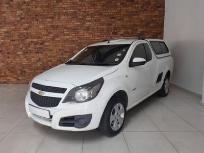 Chevrolet Utility Single Cab Bakkie For Sale (New and Used) - Cars.co.za