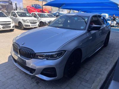 BMW 3 Series 330is For Sale (New and Used) - Cars.co.za