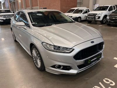 Ford Fusion 2.0 TDCi For Sale in Centurion (New and Used) - Cars.co.za