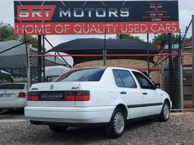 Volkswagen Jetta For Sale (New and Used) - Cars.co.za