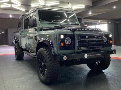 Land Rover Defender 130 Double Cab Bakkie For Sale in Sandton (New and ...