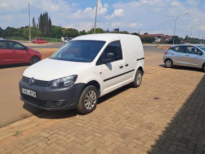Volkswagen Caddy For Sale in Gauteng (New and Used) - Cars.co.za