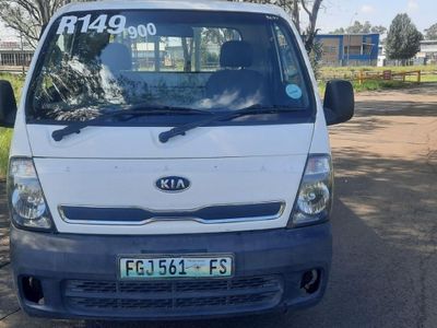 Kia For Sale in Bloemfontein (New and Used) - Cars.co.za