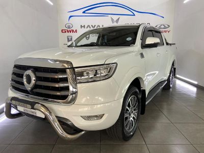 GWM P-Series For Sale (New and Used) - Cars.co.za