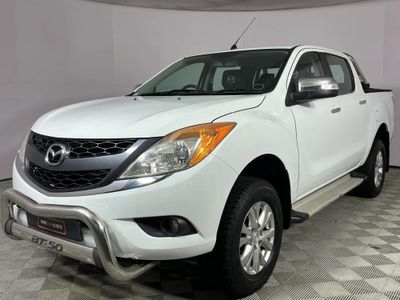 Mazda Double Cab Bakkie For Sale (New and Used) - Cars.co.za